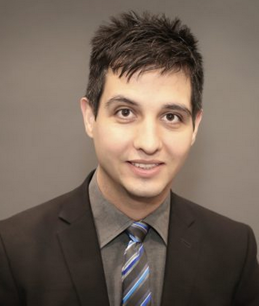 Faculty | Digital Design Research, Analysis, and Manufacturing Center