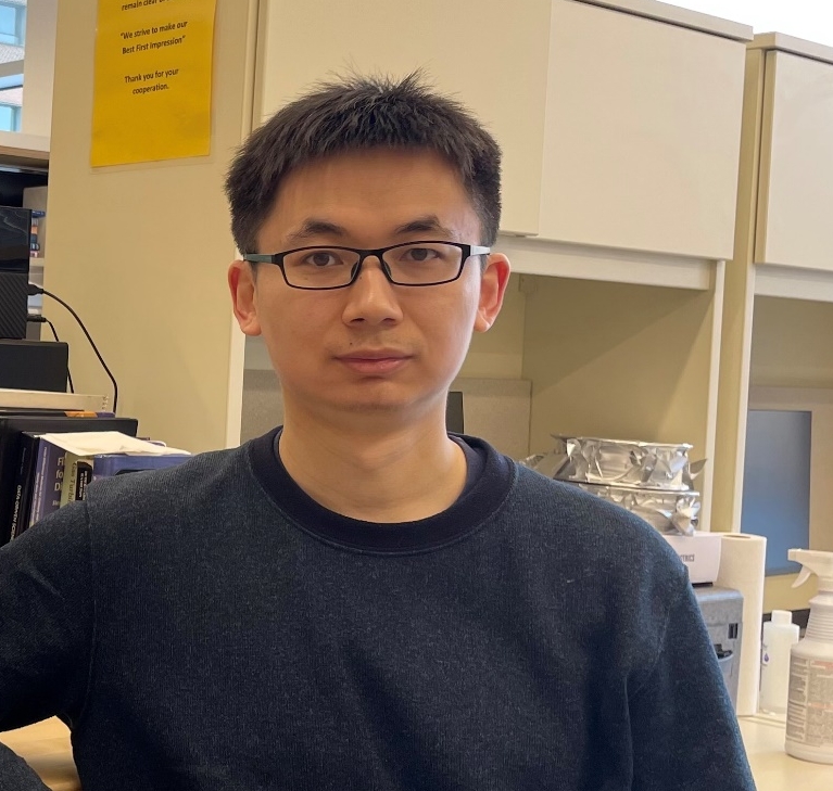 Faculty | Digital Design Research, Analysis, and Manufacturing Center